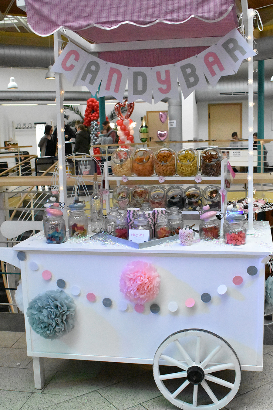 Candybar-KL.de Candybar Kaiserslautern